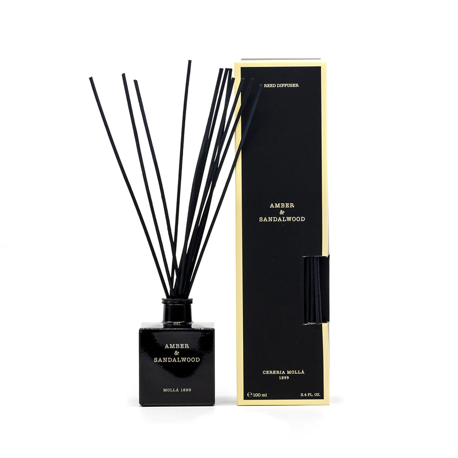 Reed Diffusers – La Tienda